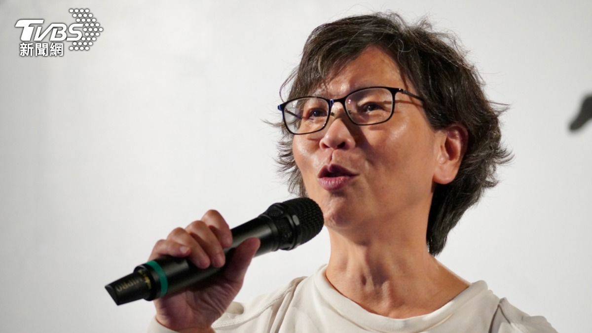 宣布選民眾黨中央委員！將辭台中市府顧問？ 蔡壁如：已約盧秀燕面談 | TVBS | LINE TODAY