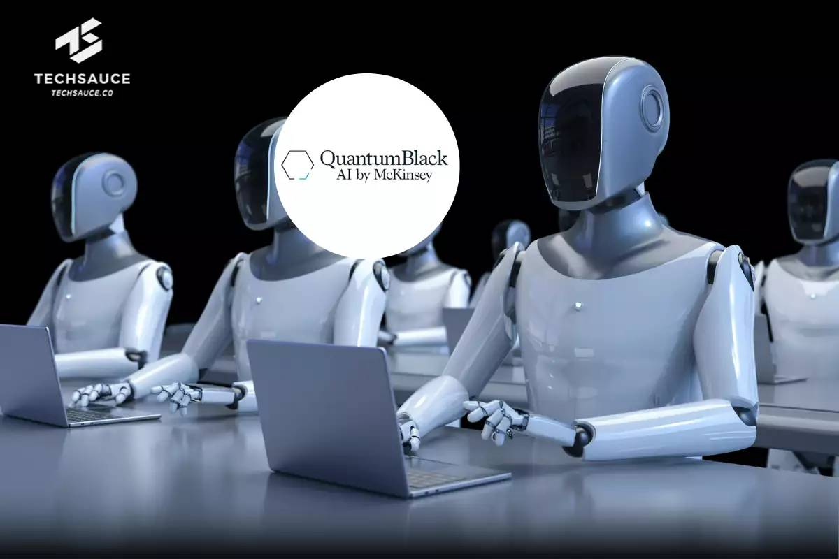 สรุป 6 บทเรียนสำคัญจาก McKinsey ก่อนนำ Agentic AI มาใช้ในองค์กร | Techsauce | LINE TODAY