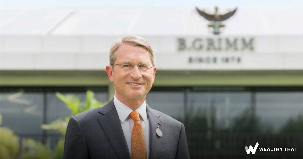 BGRIM เข้าซื้อหุ้นบริษัท LT09 S.r.l. ในอิตาลี ขยายพอร์ตพลังงานทดแทน มุ่งสู่เป้าหมาย Net-Zero ตาม ...