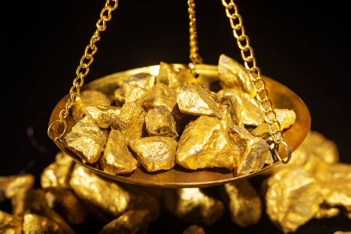 แนวโน้มราคาทองวันนี้ (7 พ.ค. 67) บทวิเคราะห์โดย YLG Bullion | ประชาชาติธุรกิจ | LINE TODAY