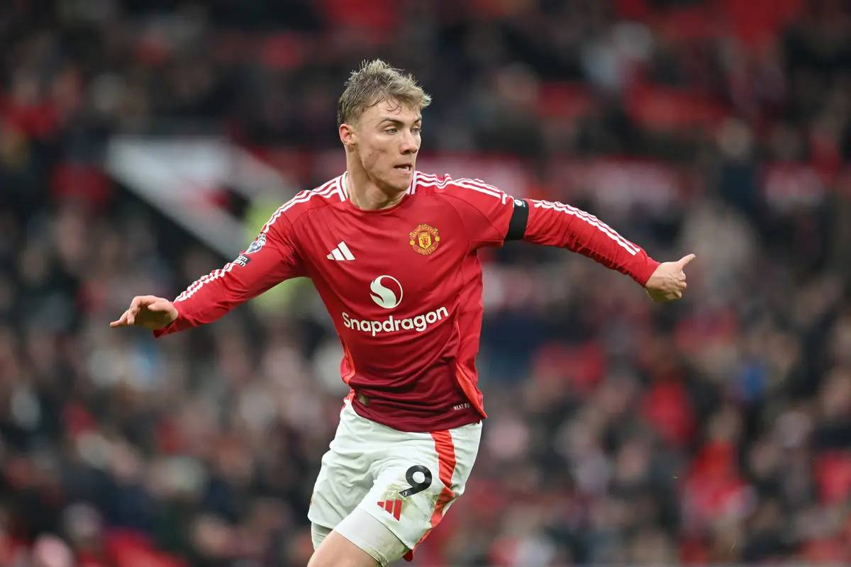 อัพเดต...นาโปลีถกเข้มผี วาง 'ฮอยลุนด์' เป้าหมาย No.1 | Soccersuck | LINE TODAY