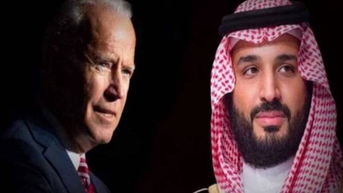 ไบเดนเตรียมเยือนซาอุฯชื่นชมผลักดันข้อตกลงหยุดยิงเยเมน | JS100 | LINE TODAY