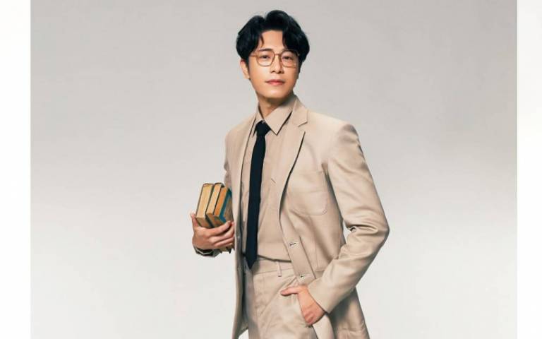 韋禮安逆齡嫩扮學生 全新身分打造超狂宇宙 | Styletc | LINE TODAY