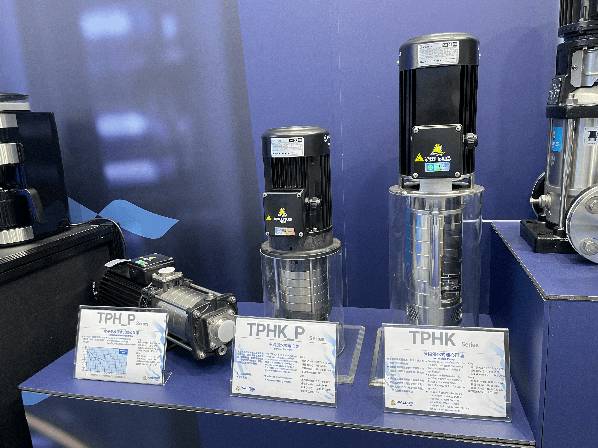 大井泵浦CB預計7/1送件生效；今年營運續拚成長 | MoneyDJ理財網 | LINE TODAY