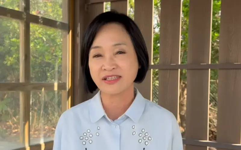 兒是美國公民遭賴瑞隆嗆爆 柯志恩全說了 | NOWnews 今日新聞 | LINE TODAY