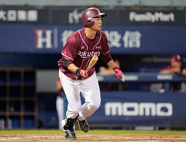 樂天桃猿》朱育賢補償人選還沒結論！ 最快明有解答 | TSNA | LINE TODAY