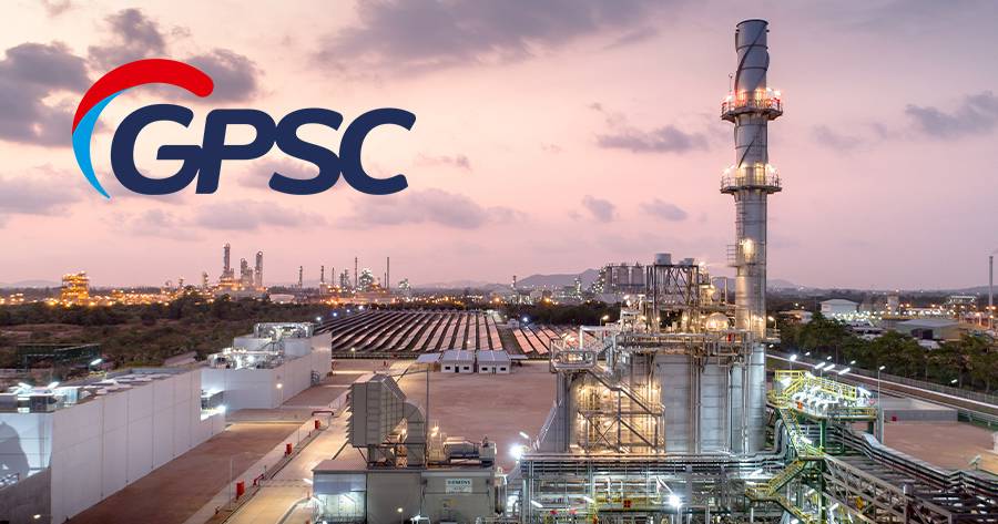 GPSC ต้นทุนพลังงานพุ่ง ฉุดกำไร Q2 ลด 70% | ข่าวหุ้นธุรกิจ | LINE TODAY