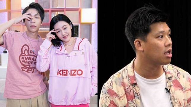 派翠克爆「力挺小S遭封殺」首度露面了 21字洩真實心聲 | TVBS | LINE TODAY