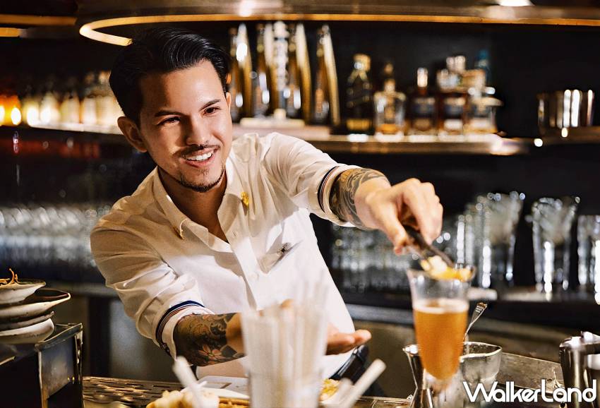 高雄人新酒吧！Rumway酒吧結合蘭姆酒與台灣風土文化，搶攻高雄人必喝清單。 | WalkerLand 窩客島 | LINE TODAY
