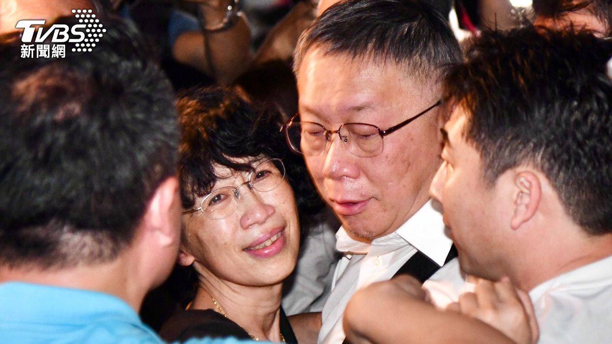 神預言蔡英文當選總統！命理師曝柯文哲「驚人面相」，揭最終結局。 - PressMega