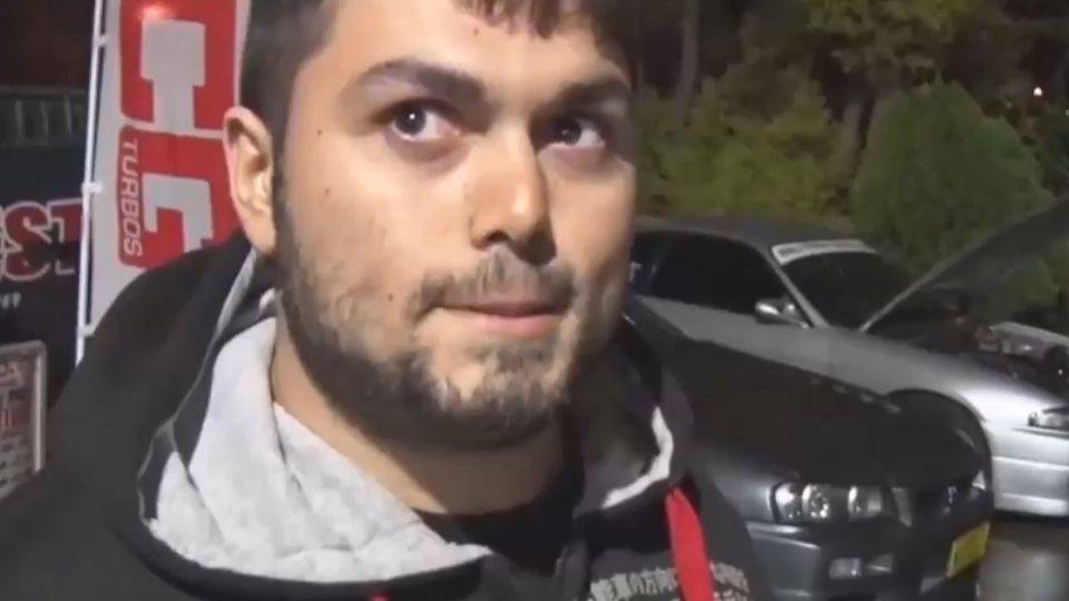 口技達人模仿跑車引擎聲 逼真到網友跪了 | EBC 東森新聞 | LINE TODAY