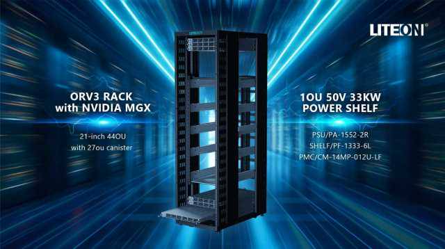 光寶科AI續發酵，明年相關產品佔比達一成 | MoneyDJ理財網 | LINE TODAY