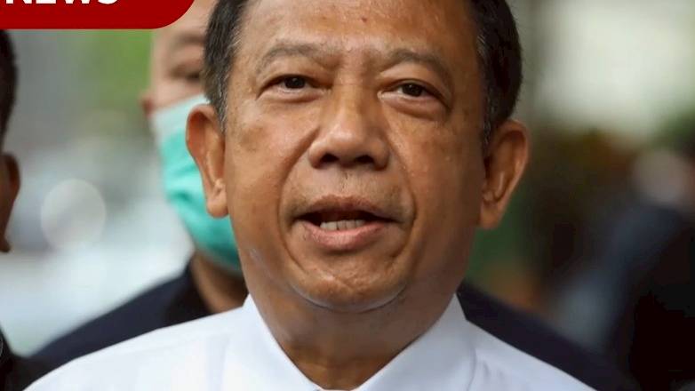 ด่วน! ศาลสั่งจำคุก “ธาริต” อดีตอธิบดี DSI | WeR NEWS | LINE TODAY