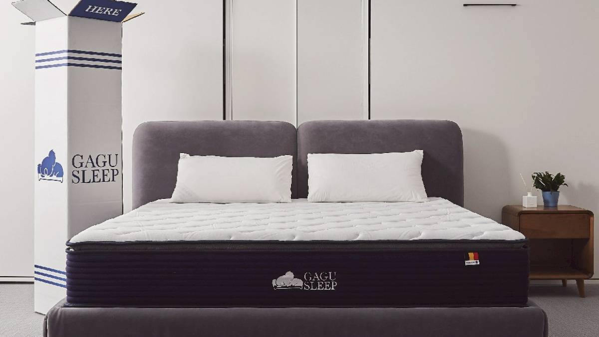 GAGU家具爆欠薪停業 負責人疑跑路！兒收爛攤痛罵：廢物老爸 | 太報 | LINE TODAY