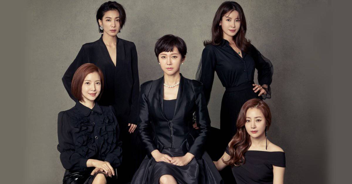 We All Lie ～ 爆紅韓劇《Sky Castle》主題曲是她唱的！ | KKBOX | LINE TODAY