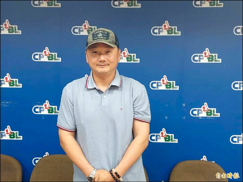 曾豪駒續掌經典賽兵符 陳偉殷加入團隊？下月公布 | 自由電子報 | LINE TODAY