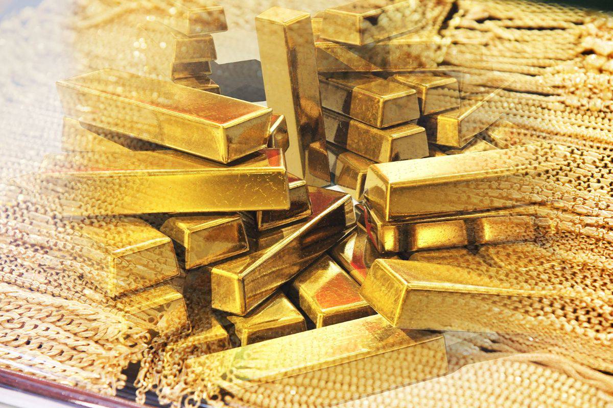 แนวโน้มราคาทองวันนี้ (4 ต.ค. 67) บทวิเคราะห์โดย YLG Bullion | ประชาชาติธุรกิจ | LINE TODAY