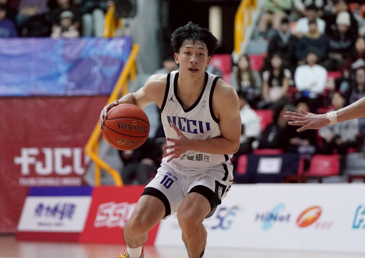 討論牆 | 富邦UBA》得分破900大關隊史第五人 宋昕澔笑：破千更有感 | LINE TODAY