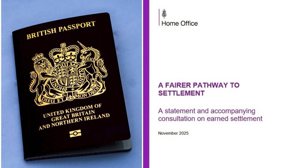 英政府維持BNO簽證「5+1」不變 英語水平要求提高至B2 | 國際 on LINE | LINE TODAY