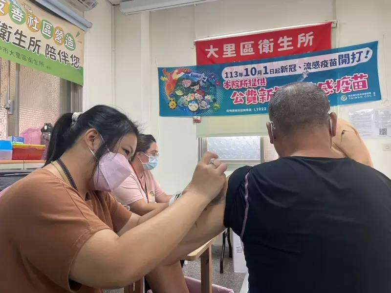 10萬劑流感疫苗 最快20日供這些人公費接種 | NOWnews 今日新聞 | LINE TODAY