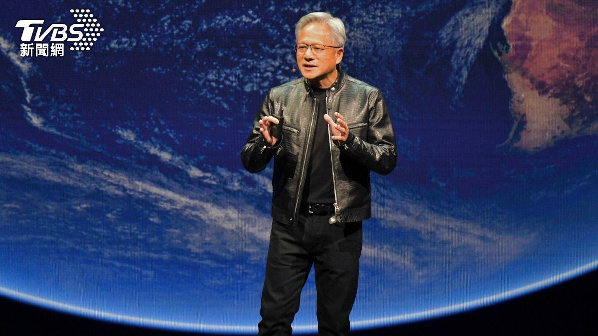 馬斯克2027將晉升首位「1兆美元富豪」！黃仁勳這年有望登榜 | TVBS | LINE TODAY