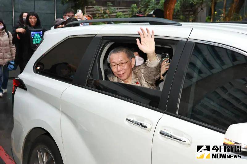 撤銷柯文哲交保！高院合議庭審判長是她 | NOWnews 今日新聞 | LINE TODAY