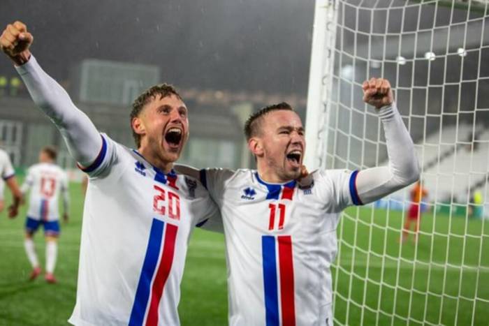 แอบมีลุ้น! 'หมู่เกาะแฟโร' คัดบอลโลกชนะ 3 นัดติดครั้งแรก | Soccersuck | LINE TODAY