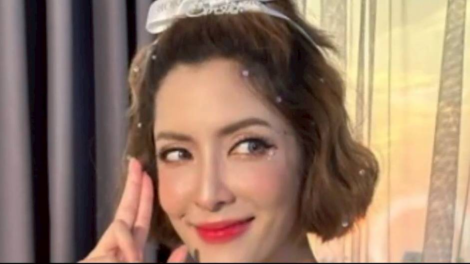 เผยจุดเริ่มต้นความรัก "ตุ้ย-พิ้งกี้" ยามมรสุมชีวิต | WeR NEWS | LINE TODAY