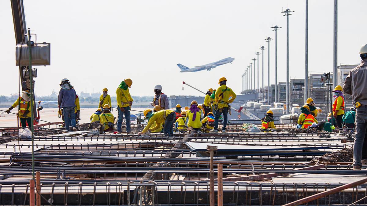 ส่อง 40 บริษัทอสังหาฯไทย รายได้-กําไร ครึ่งปีแรกร่วง! สต็อกบ้าน-คอนโดฯ ...