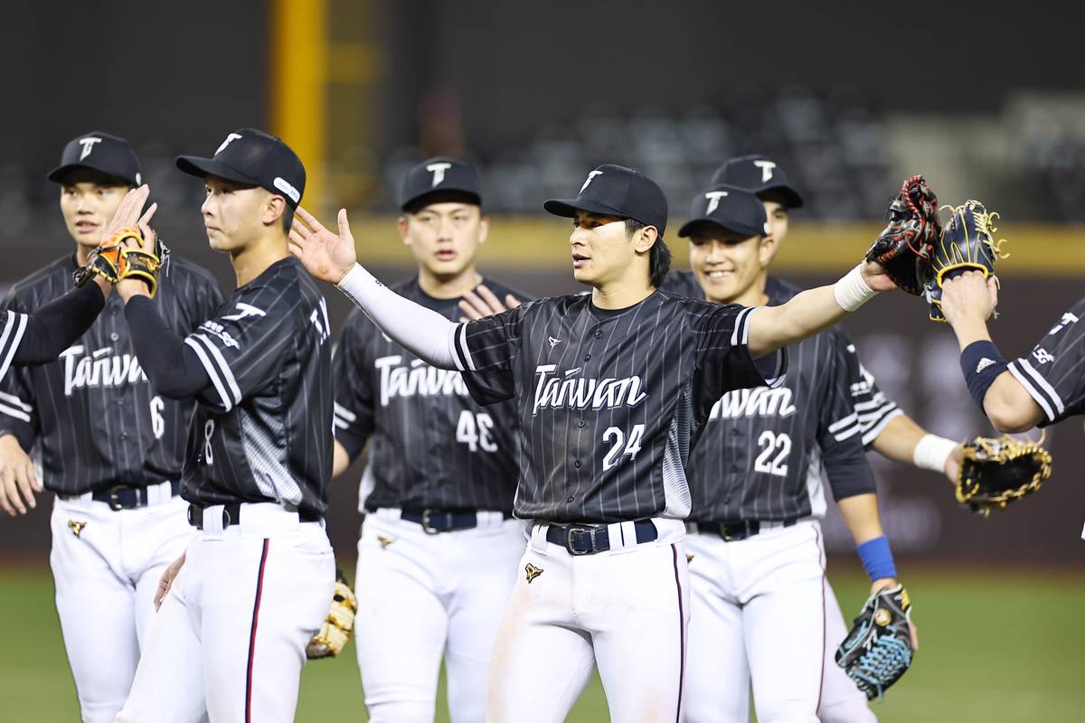 WBC資格賽》只剩2天就要開打！ 中華隊今天正式入住選手村 | TSNA | LINE TODAY