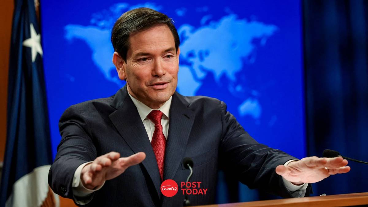 “รูบิโอ” ตอบสื่อสหรัฐ หวังไทย-กัมพูชา หยุดยิงภายในวันอังคาร | PostToday ...