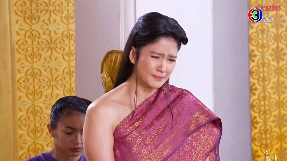 เปิดชีวิต 'พระองค์เจ้าแก้ว' ถูกริบราชบาตร หลังพระเจ้าองค์ดำ พระสวามีถูกสำเร็จโทษ | Khaosod ...