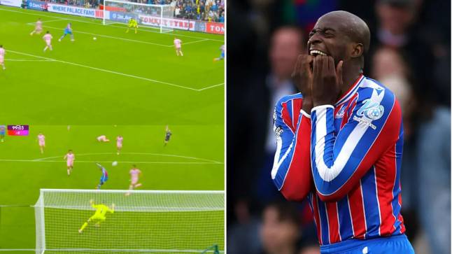 ใครเห็นก็ว่าเข้า! 'มาเตต้า' โมโหตัวเองพลาดประตูชัย | Soccersuck | LINE TODAY