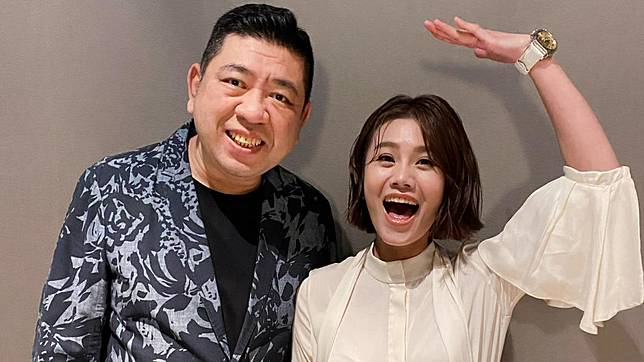 NONO才爆離婚！傳黑道「威脅性命」 網揭1疑點：自導自演 | TVBS | LINE TODAY