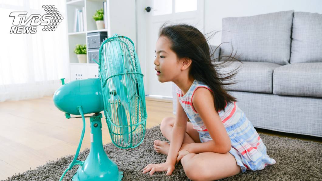 睡覺吹電風扇會猝死？ 醫解答：真正兇手是它 | TVBS | LINE TODAY