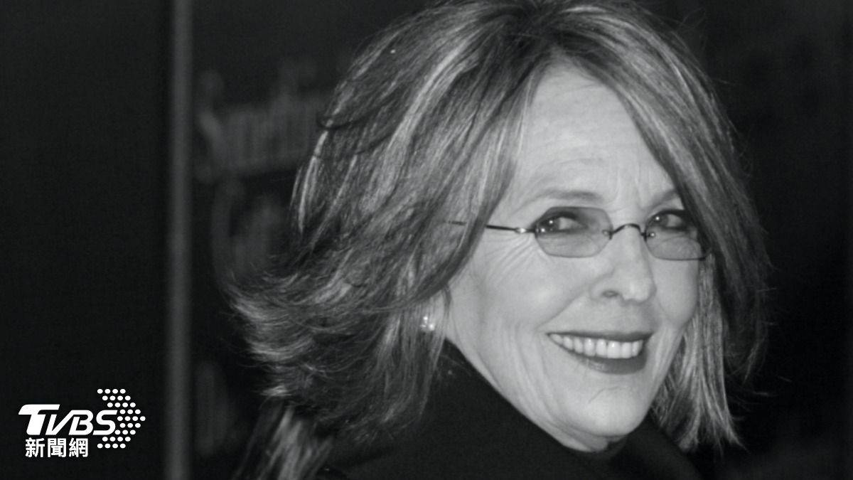 79歲好萊塢女星黛安基頓驟逝多日 家屬今終揭露死因 | TVBS | LINE TODAY