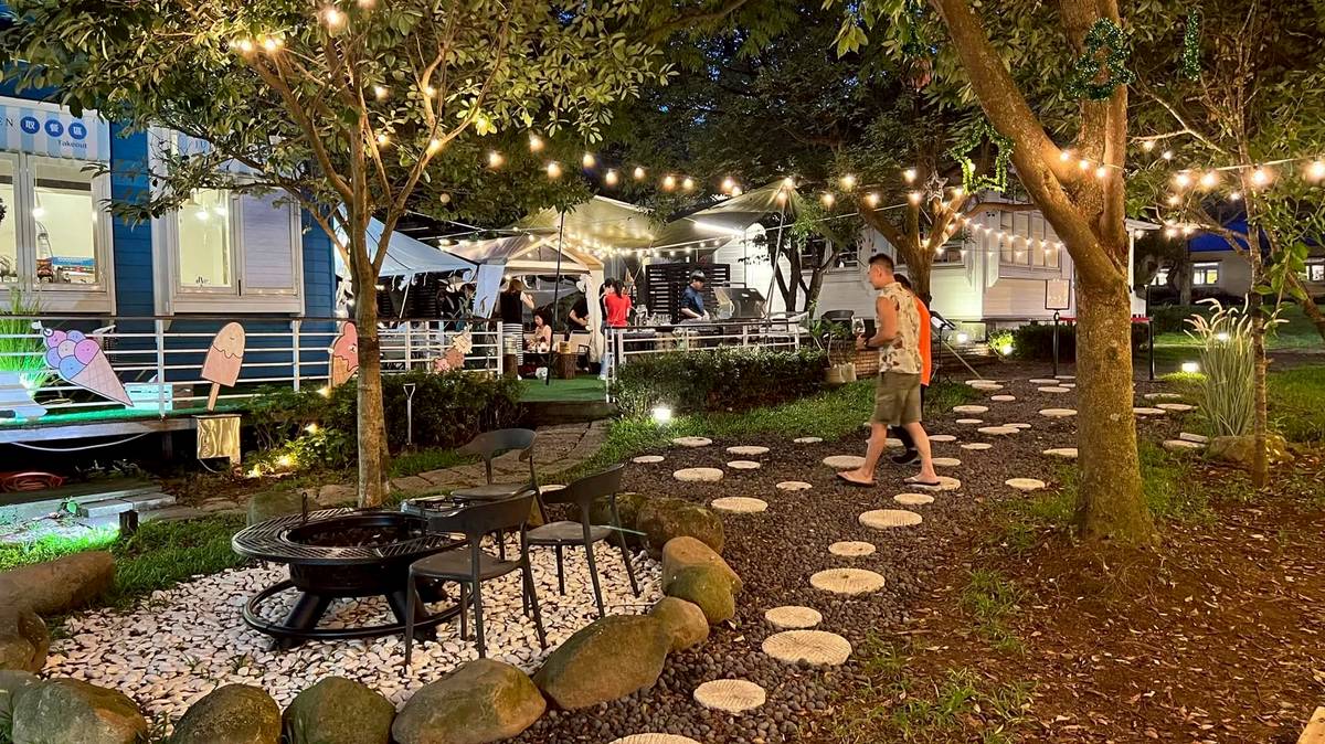 賞花郊遊、美食一次滿足 十大陽明山人氣景觀餐廳 | 網路溫度計 DailyView | LINE TODAY