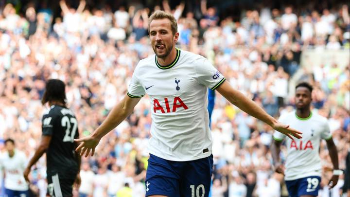 ไดช์เผยมีโอกาสคว้า "เคน" แค่ 7 ลป. เมื่อ 8 ปีก่อน | Soccersuck | LINE TODAY