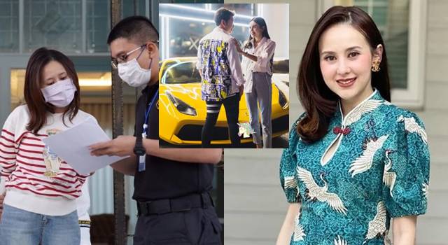 นางเอกดัง “แยม-ธมลพรรณ์” วืดประกันตัว นอนคุกยาว เหตุเพราะ..!! | tvpoolonline.com | LINE TODAY