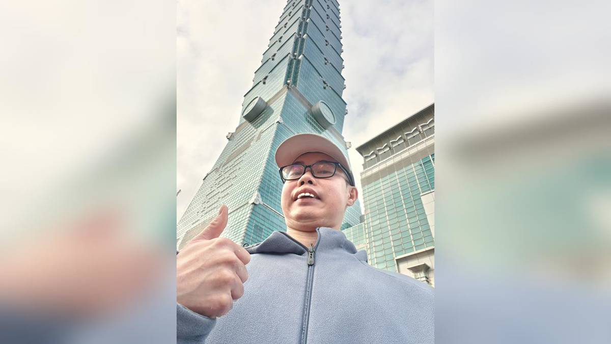 霍諾德登頂台北101！鄧佳華嘴秋自己要1千萬才可能爬 網7字狂酸 | 民視新聞網 | LINE TODAY