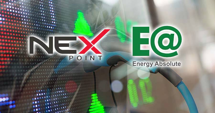 NEX–EA กอดคอวิ่ง จ่อเดินเครื่องผลิต “เมล์อีวี” ขสมก. 1,520 คัน ดีเดย์ ...