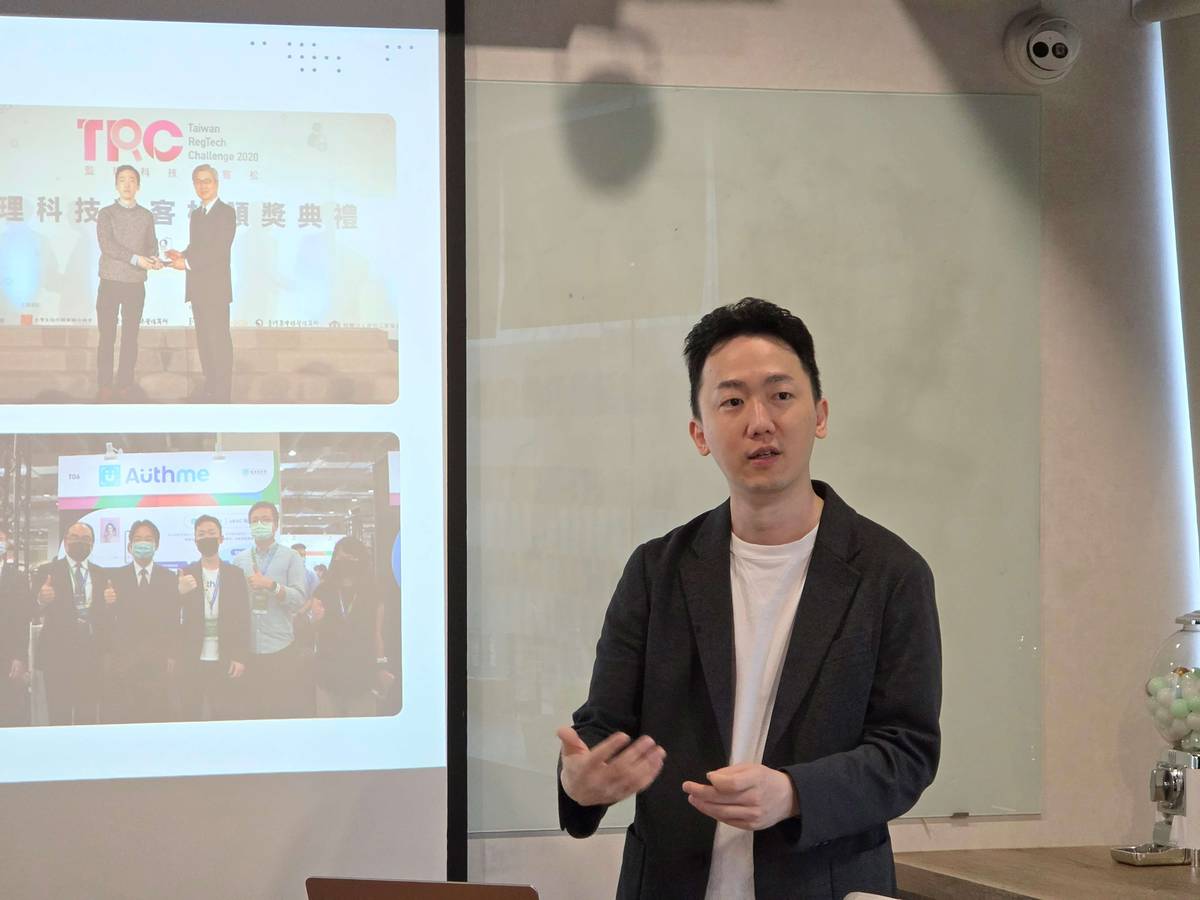 Authme共同創辦人李紀廣：接下來世界會充滿各種模型，我們要做的是可釐清需求的核心架構 | Knowing | LINE TODAY