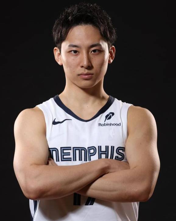 NBA》172公分也能出頭天！ 灰熊與河村勇輝簽下雙向合約 | TSNA | LINE TODAY