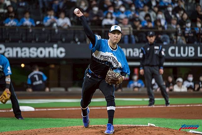 日職》古林睿煬下次何時先發？ 對樂天金鷲「復仇」這天最有機會 | TSNA | LINE TODAY