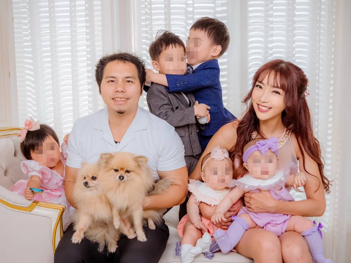 老公半夜丟下4個月嬰兒出門「搞失蹤吃消夜」！李宓被哭聲驚醒氣炸：我要離婚 | 姊妹淘Babyou | LINE TODAY