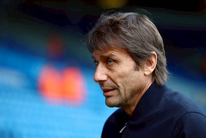 'คอนเต้' ลั่นไก่สู้เพื่อท็อปโฟร์จนถึงที่สุด | Soccersuck | LINE TODAY