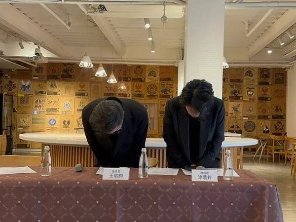 藝伎教父Willem Boot冒名爭議延燒 歐客佬承認標示錯誤、全面下架 | 食力 foodNEXT | LINE TODAY