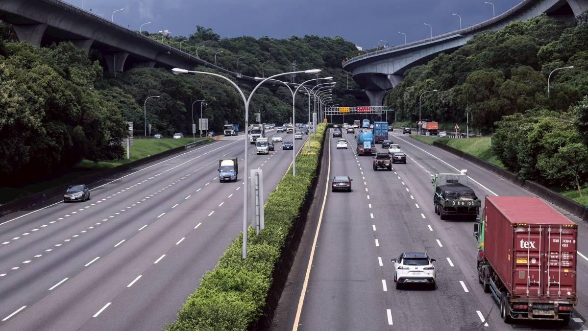 沒人領！eTag餘額高達4.68億元 高公局提醒5管道「免手續費」可退 | 太報 | LINE TODAY