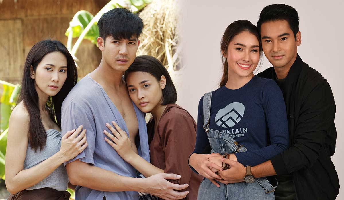 ช่อง 7HD ส่งละคร 2 เรื่องเยี่ยม 'เพื่อน แพง - ทางเสือผ่าน' คืนจอพร้อมกัน 8 ส.ค.นี้ | Tero Radio ...