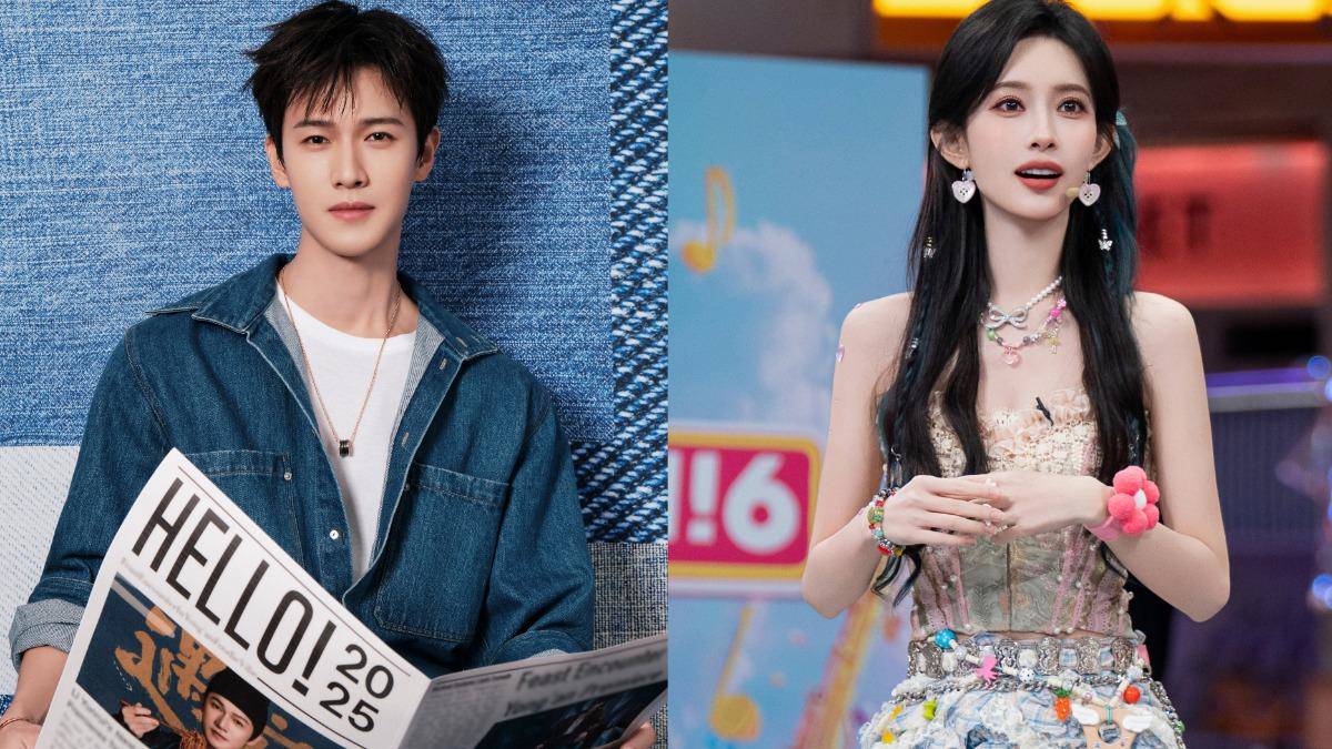 戀愛ing？孟子義李昀銳被爆「接連共度4晚」 官方急澄清 | TVBS | LINE TODAY